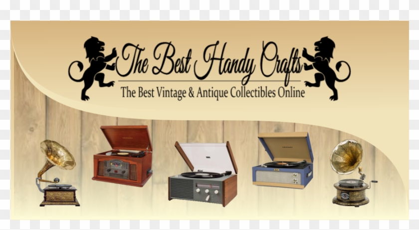 Banner Ad Design By Alqiano 2 For The Best Handy Crafts - Embrator ...