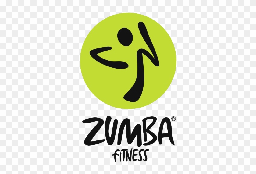 Download Logo Zumba Png - Zumba Fitness Clipart Png Download - PikPng