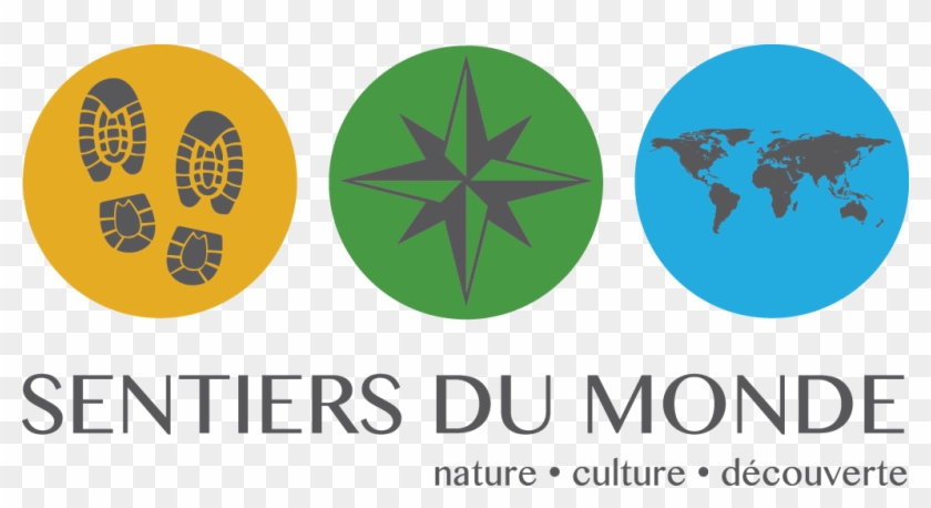 Logo-couleur - Circle Clipart (#3727635) - PikPng