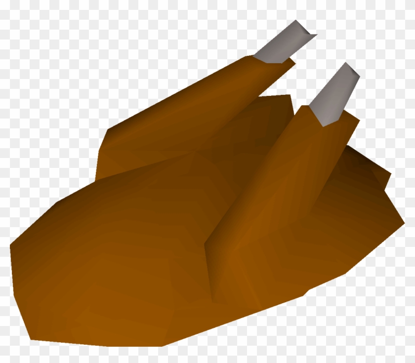 Osrs Chicken Png Clipart (#3727864) - PikPng