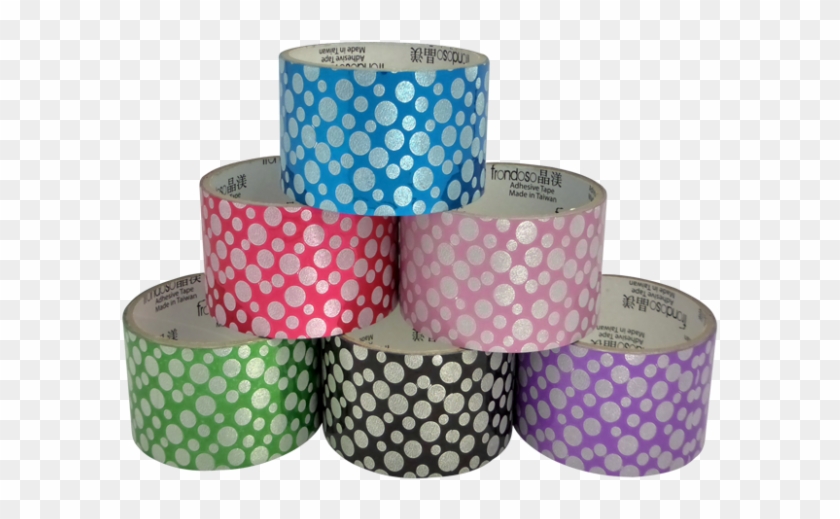 Polka Dot Clipart (#3729868) - PikPng