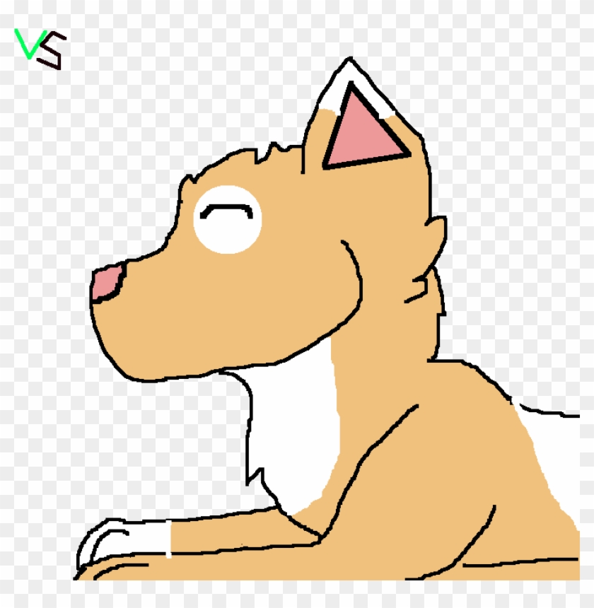 Laying Down, Chillaxing - Cartoon Clipart (#3733936) - PikPng