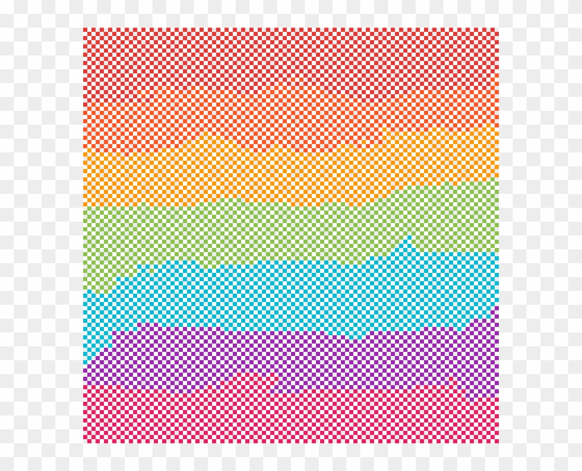 Download Checkered Background