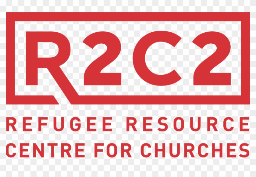 R2c2 Refugee Resource Centre For Churches - Revera Clipart (#3736405 ...