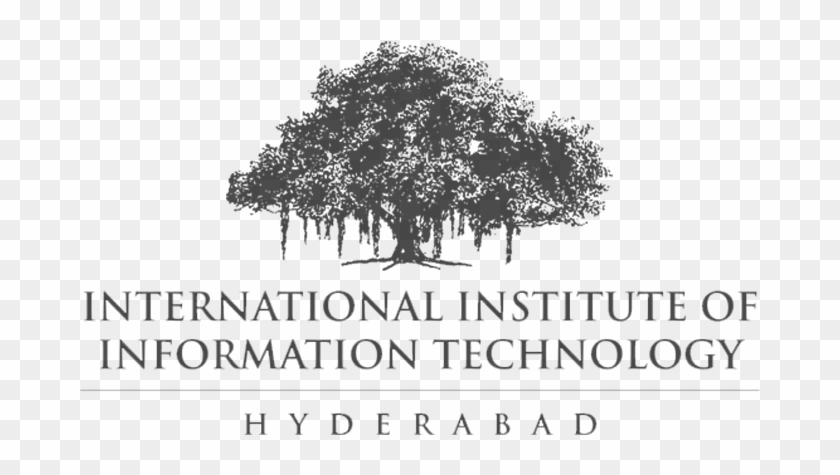 Download 26 Pm 16664 Light Bulb - Iiit Hyderabad Logo Clipart Png ...