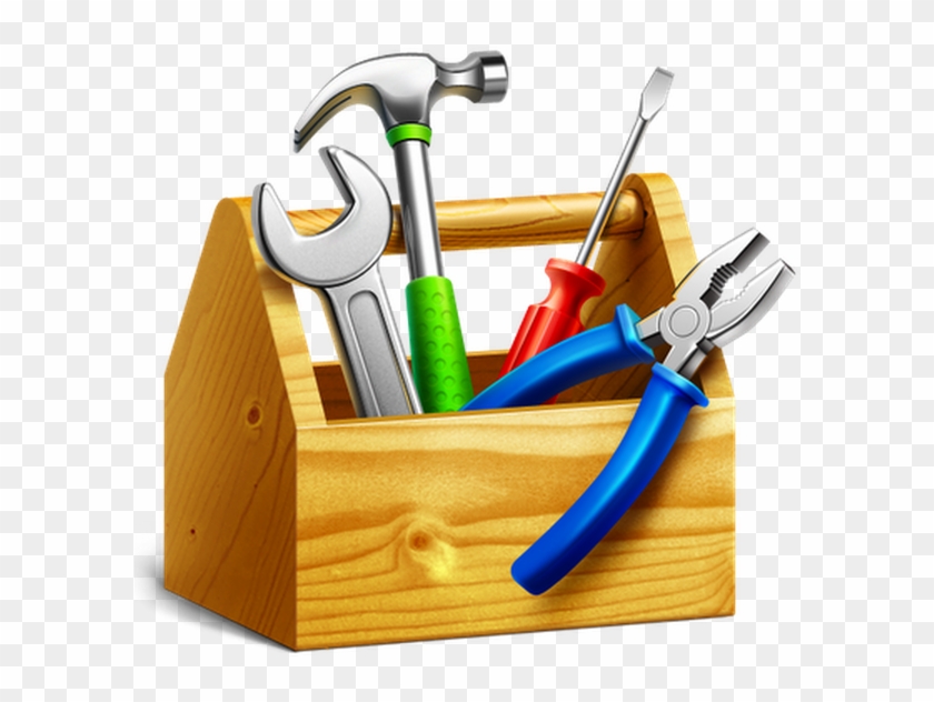 Ferramentas Png Clipart (#3748306) - PikPng