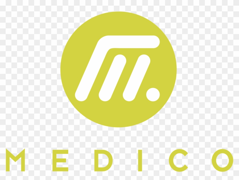 Medico Logo Png Transparent - Sign Clipart (#3751290) - PikPng