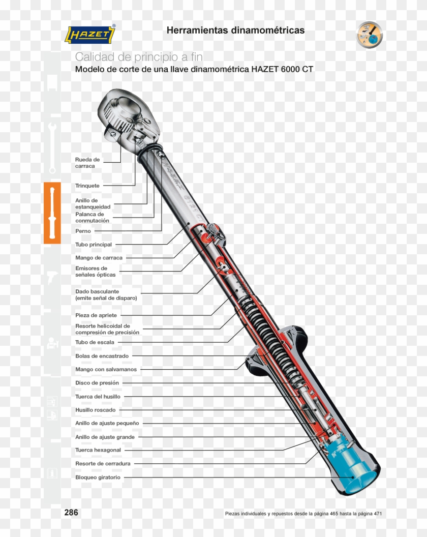 Page Preview - Ratchet Clipart (#3755798) - PikPng