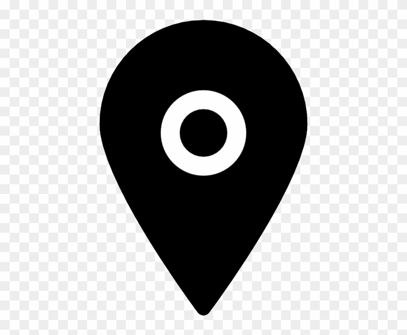 Gps Icon Png Images - Logo Gps Clipart (#3760870) - PikPng