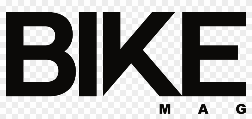 Bike Magazine Logo Clipart (#3761140) - PikPng
