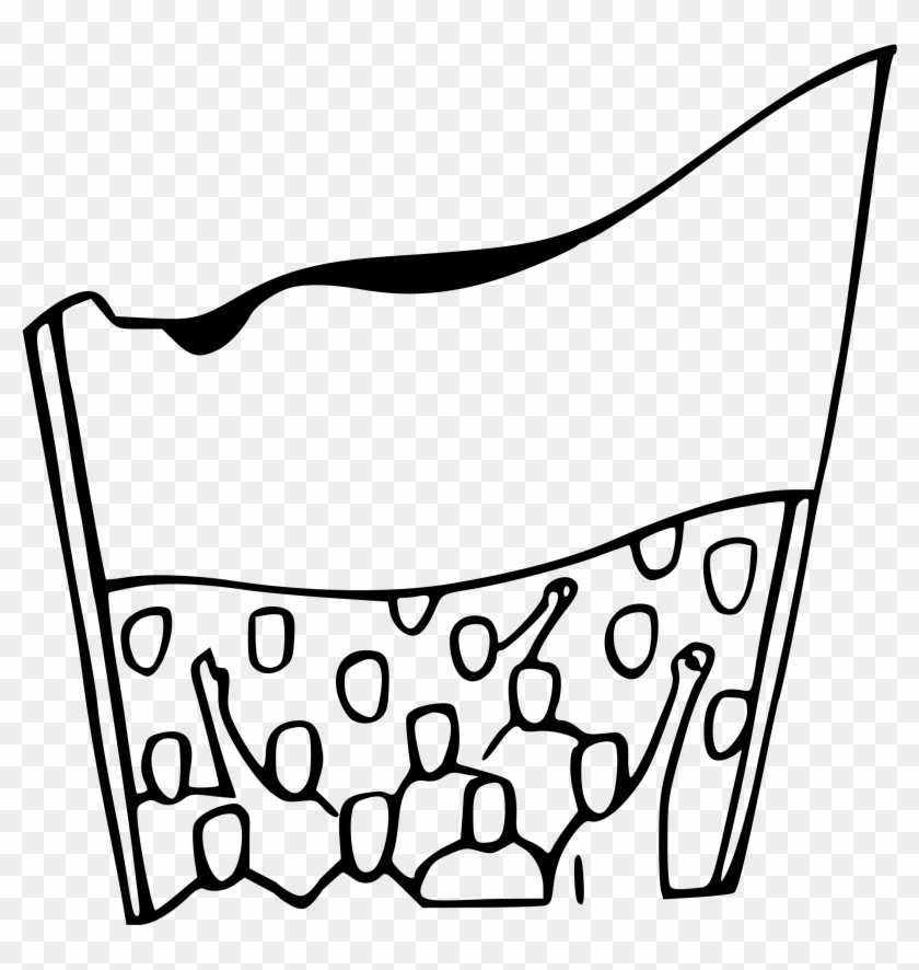 This Free Icons Png Design Of Demonstration With Empty - Demonstration ...