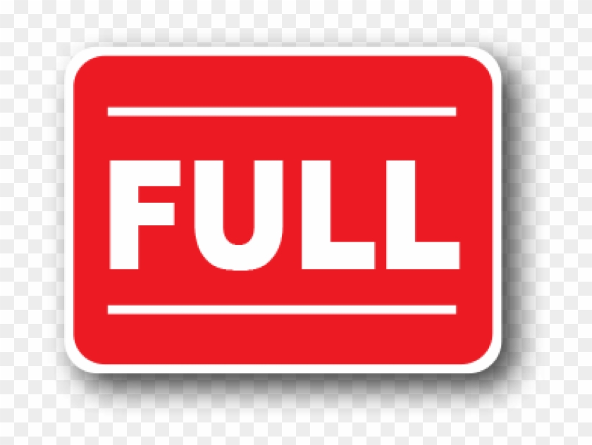 Durastripe Rectangular Floor Safety Sign Printed Full - Sign Clipart ...