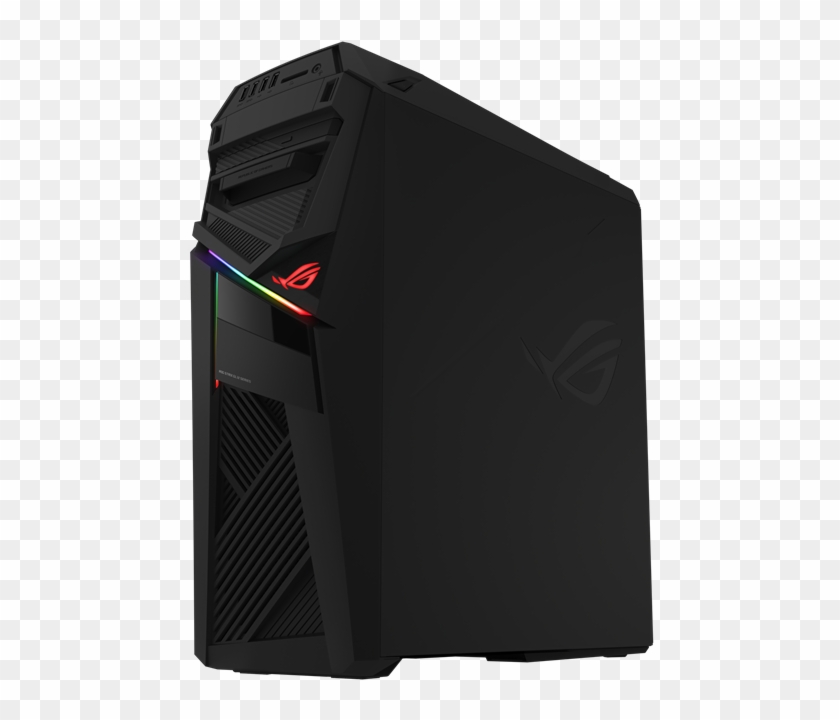 Rog Gl12 2 - Rog Strix Gl 12 Clipart (#3768248) - PikPng