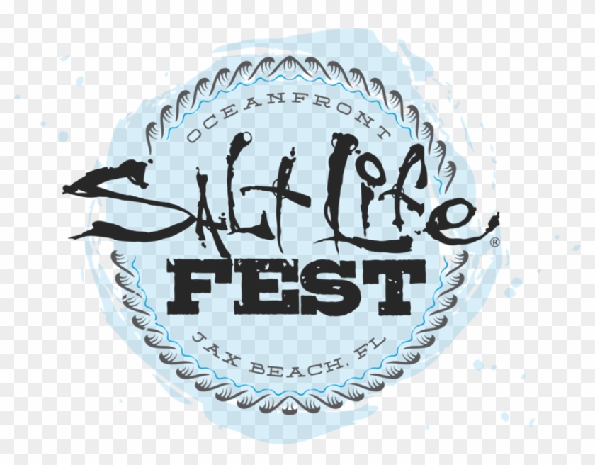 Download Salt Life Png Transparent Background - Salt Life Sticker ...