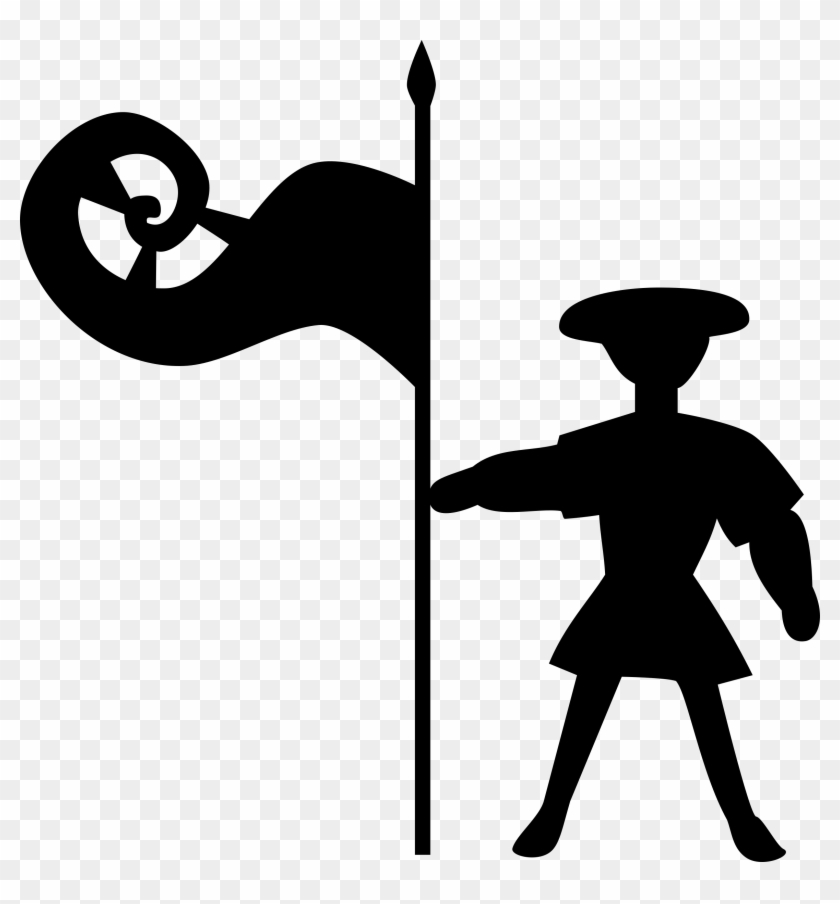 This Free Icons Png Design Of Old Thomas - Old Thomas Tallinn Clipart ...