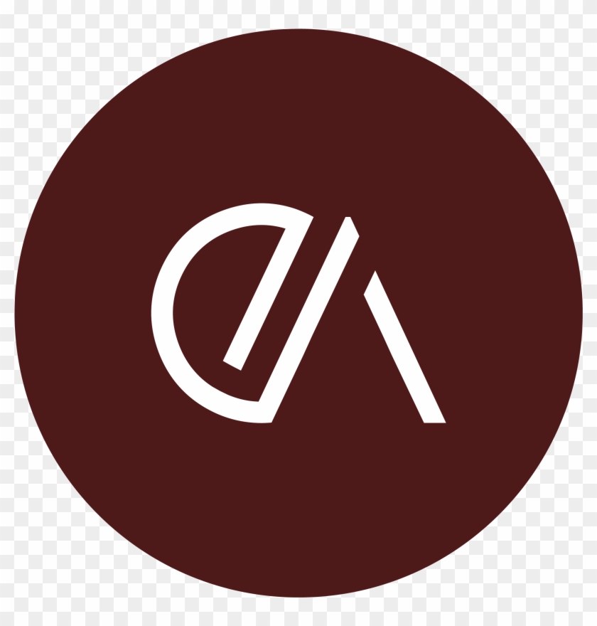 Graphic Design - Circle Clipart (#3799739) - PikPng