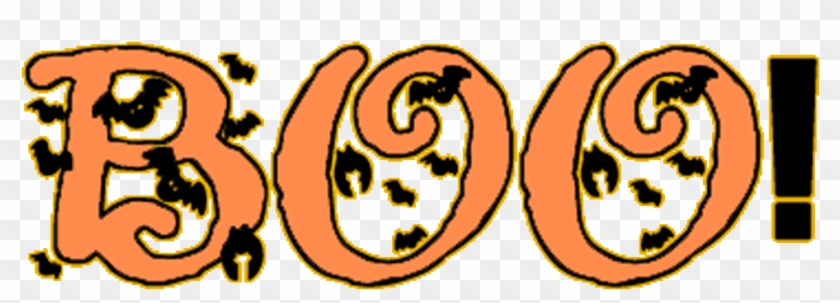 Boo Clipart Clipart Panda Free Clipart Images 0fi60h - Png Download ...
