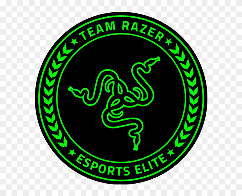 Download Razer - ‹ - Team Razer Logo Clipart Png Download - PikPng