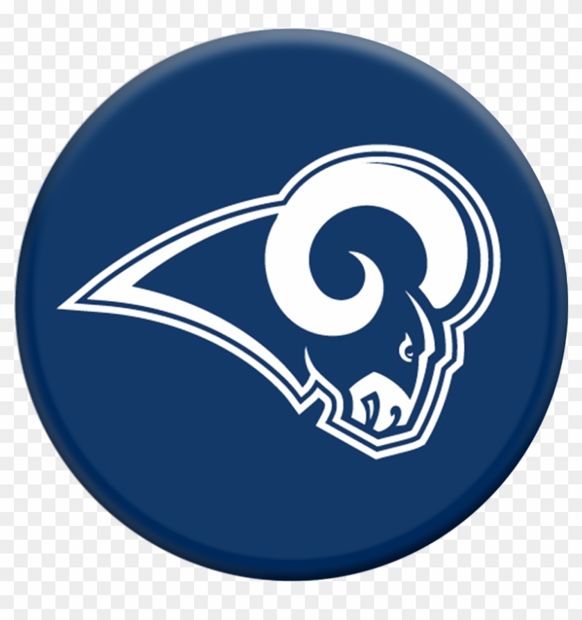 Rams Vs Seahawks 2018 Clipart (#383191) - PikPng