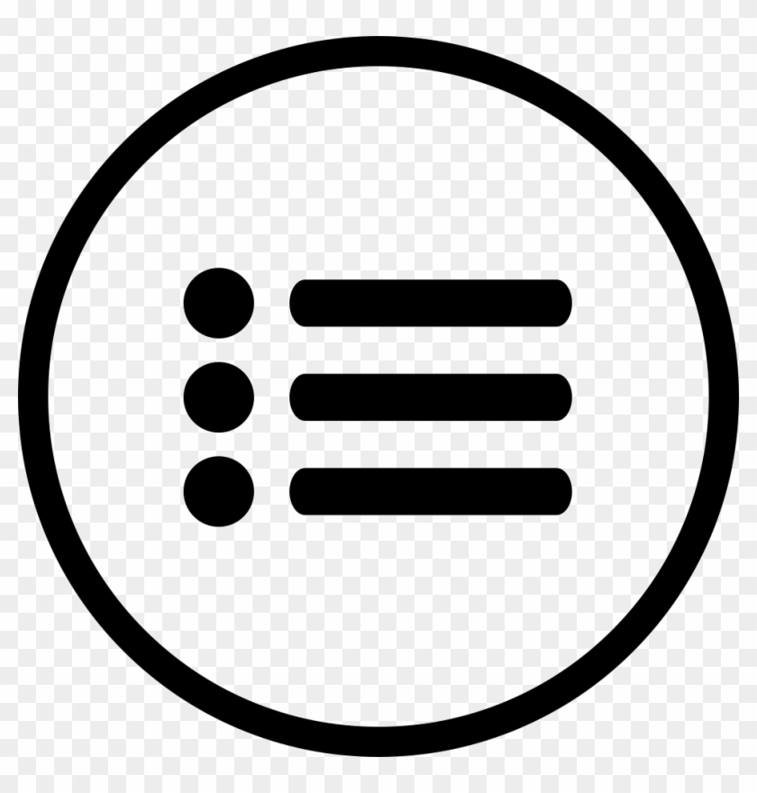 Png File Svg - Menu Button Png Clipart (#384890) - PikPng