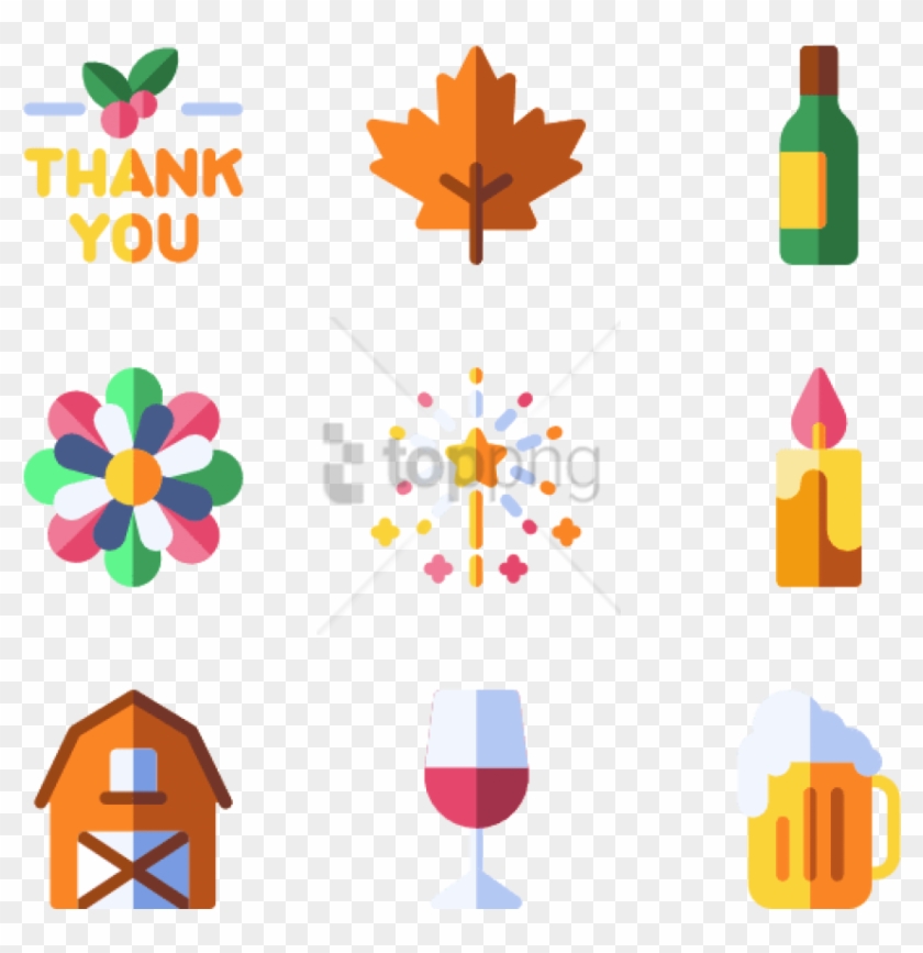 Free Png Thanksgiving Png Image With Transparent Background Clipart ...