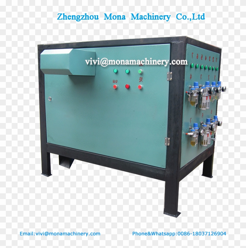 Machine Clipart (#3807126) - PikPng