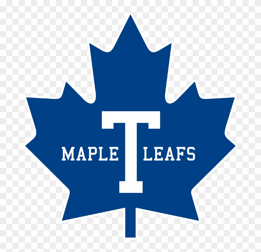 Download Maple - Leafs - Redesign - 4 Zps3t3ism8p - Printable Toronto ...