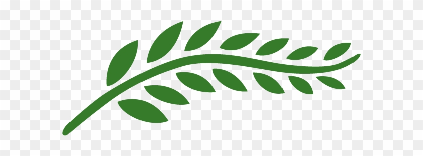 Green Branch Icon Clipart (#3817687) - PikPng