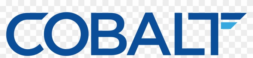 Cobalt Air - Cobalt Air Logo Png Clipart (#3818419) - PikPng