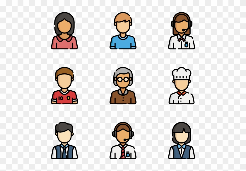 Clip Art Free Download Icon Packs For Free Svg Png - Cartoon ...