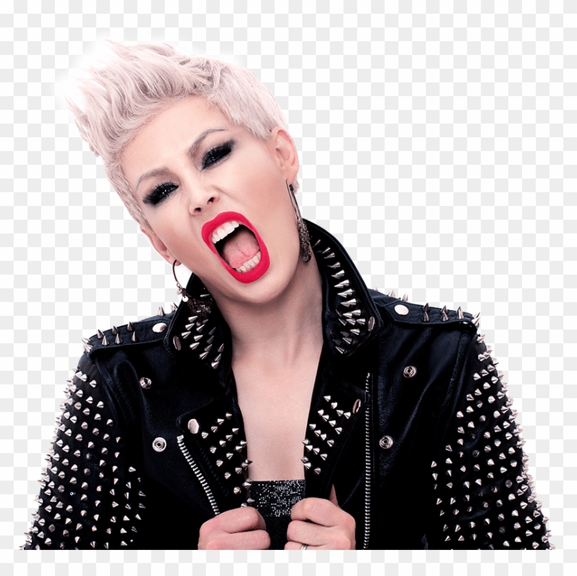 Who Is - Vicky Jackson As Pink Clipart (#3824759) - PikPng