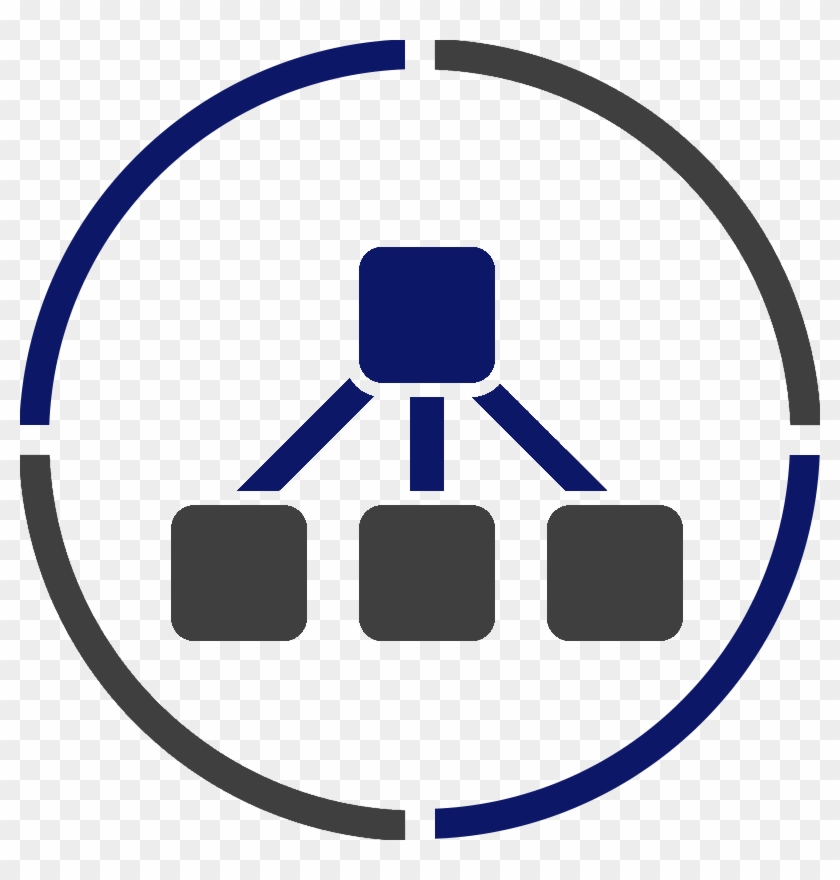 Workstream Symbol Clipart (#3830189) - PikPng