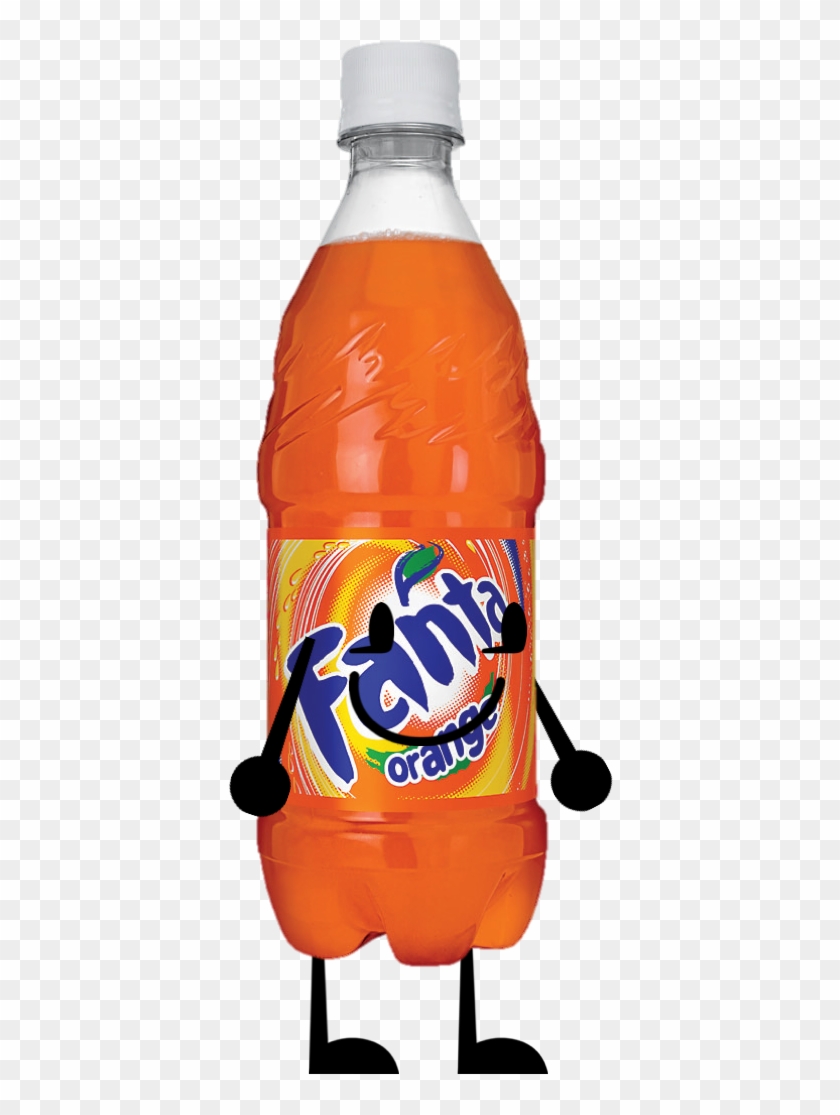 Fanta Png Clipart (#3836201) - PikPng