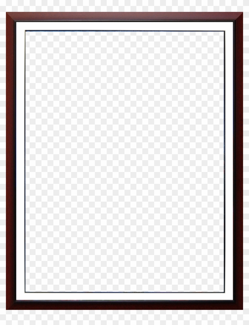 Frame - Parallel Clipart (#3836692) - PikPng
