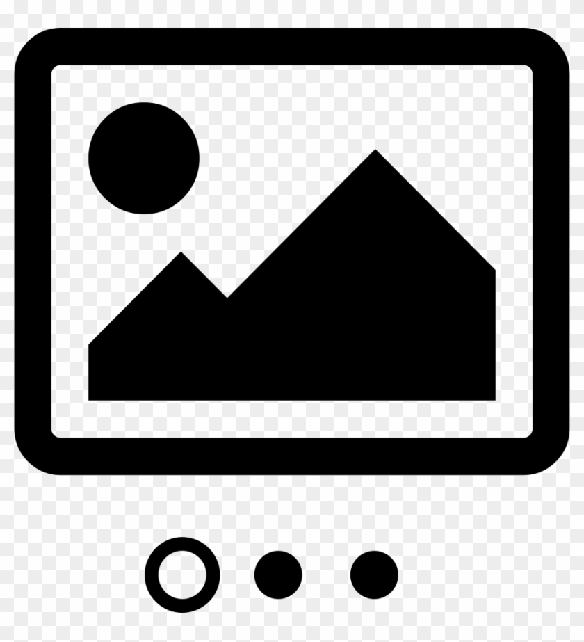 Png File - Slide Icon Clipart (#3844953) - PikPng