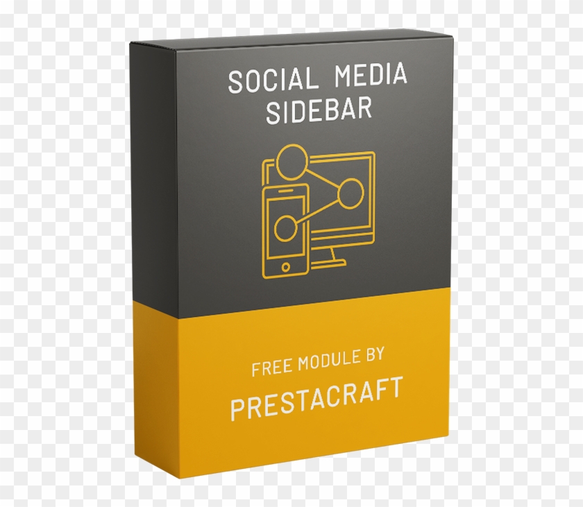 Prestacraft On Facebook - Box Clipart (#3847106) - PikPng
