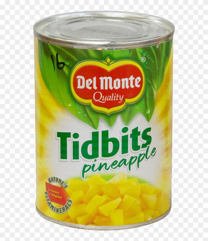 Download Delmonte Tidbits Pineapple 560 Gm - Del Monte Pineapple ...