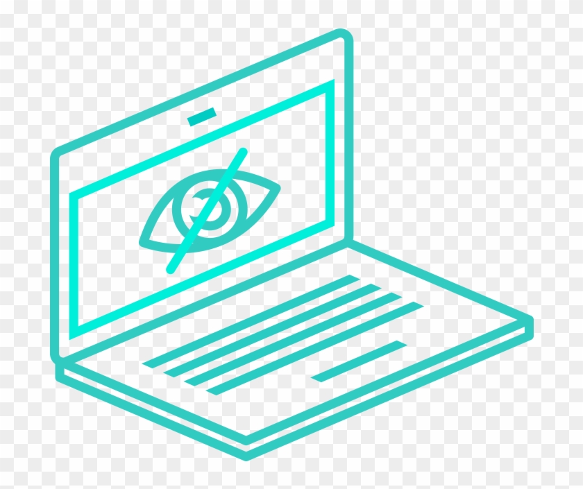 The Data Belongs To And Is Controlled By Our Clients Clipart (#3851299 ...