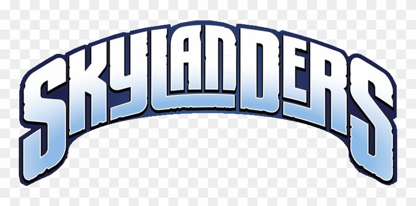 Download Skylander Logo Clipart Png Download - PikPng