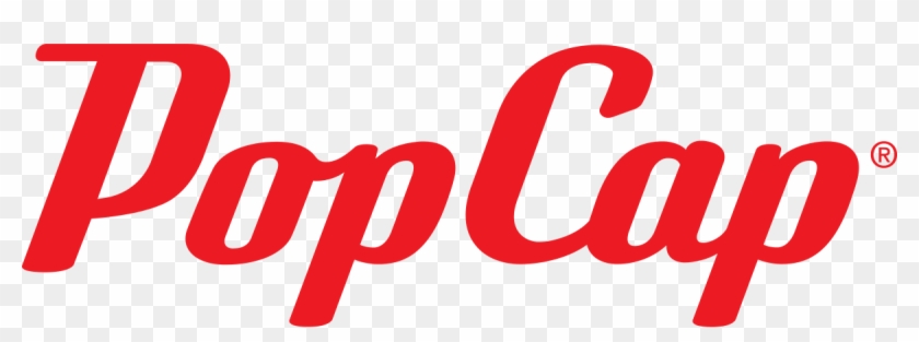 Popcap Games Logo Clipart (#3855912) - PikPng