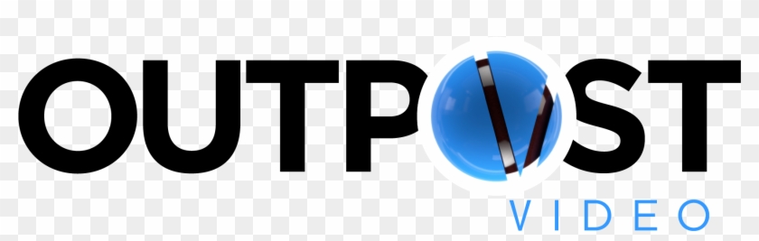 Outpost Video - Graphic Design Clipart (#3855982) - PikPng