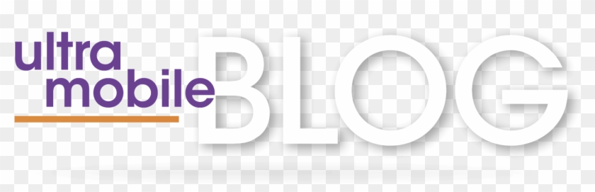 Ultra Mobile Logo Png - Circle Clipart (#3857191) - PikPng
