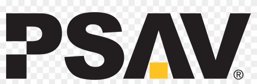 Psav Logo Hi Res Clipart (#3857389) - PikPng