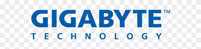 Download Logo Gigabyte Png - Gigabyte Clipart Png Download - PikPng