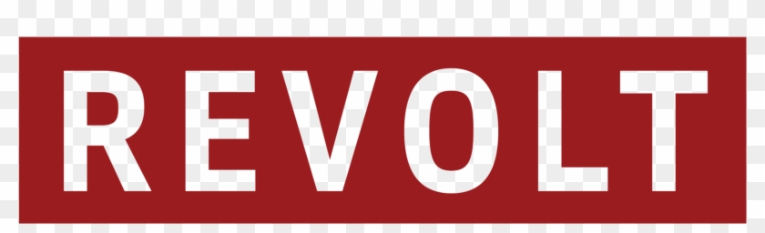 Download Revolt Tv Logo Clipart Png Download - PikPng