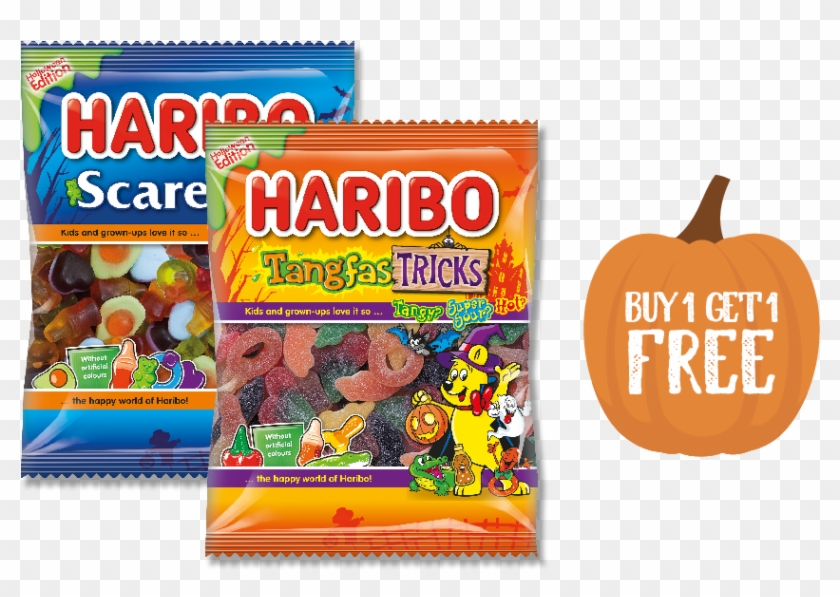 Haribo - Illustration Clipart (#3865631) - PikPng