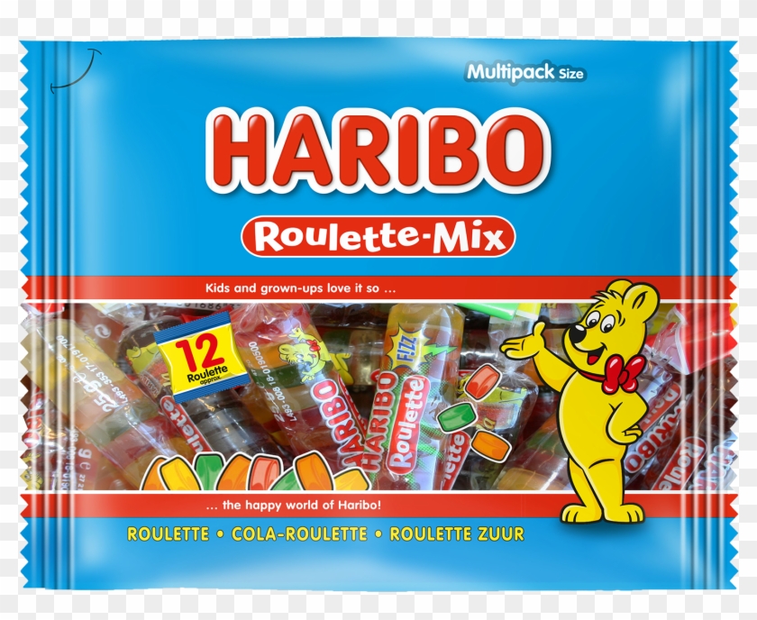 Download Haribo Balls Clipart Png Download - PikPng
