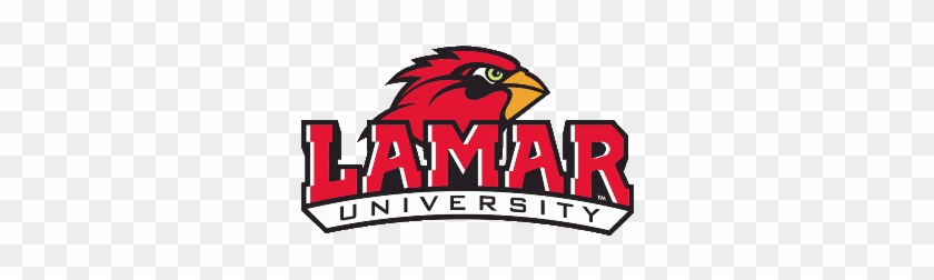 Download Lamar Cardinals - Lamar University Clipart Png Download - PikPng