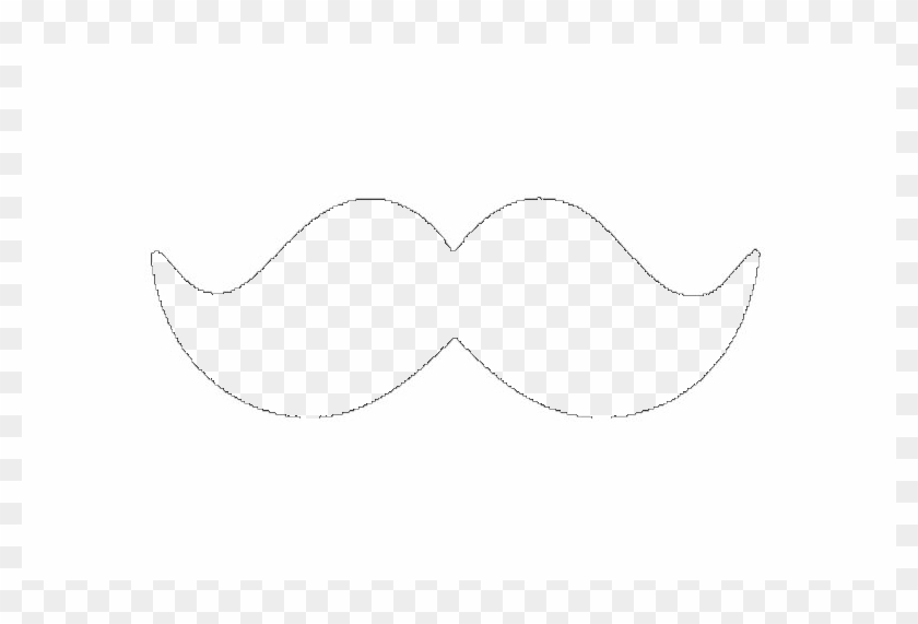 Download Mustache Clip Art For Photoshop Beauty Within - Bigotes Png ...