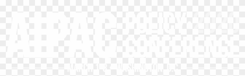 Download The Aipac Policy Conference - Human Action Clipart Png ...